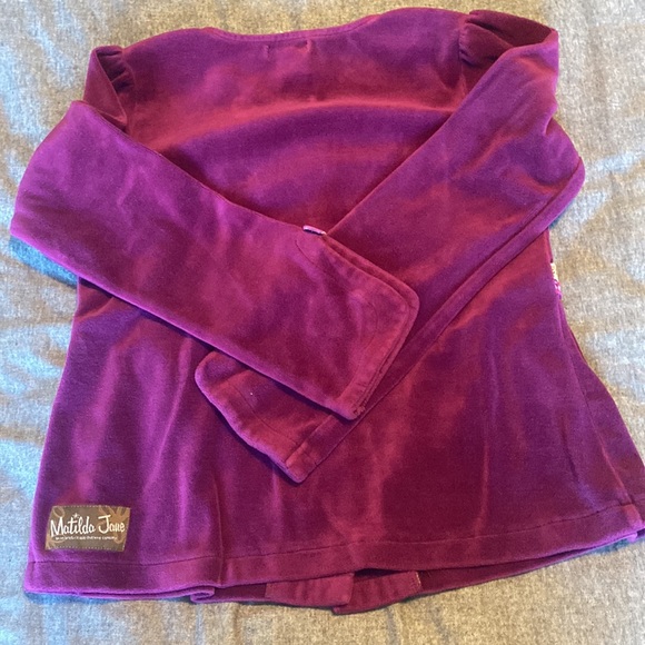 Matilda Jane | Jackets & Coats | Matilda Jane Friends Forever Joclyn ...